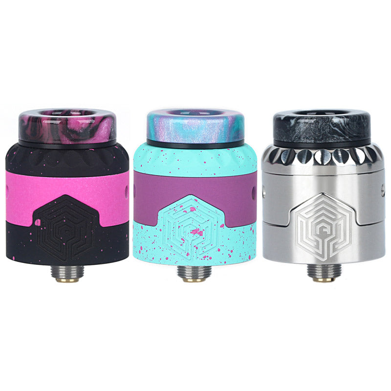 Advken Artha Gen 2 RDA Atomizzatore 1,5 ml prezzi bassi | it.vapormo ...