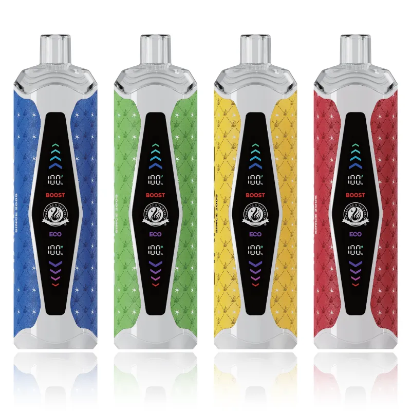 Kit monouso Starbuzz Super Max 15K Hookah scontate on line | it.vapormo ...