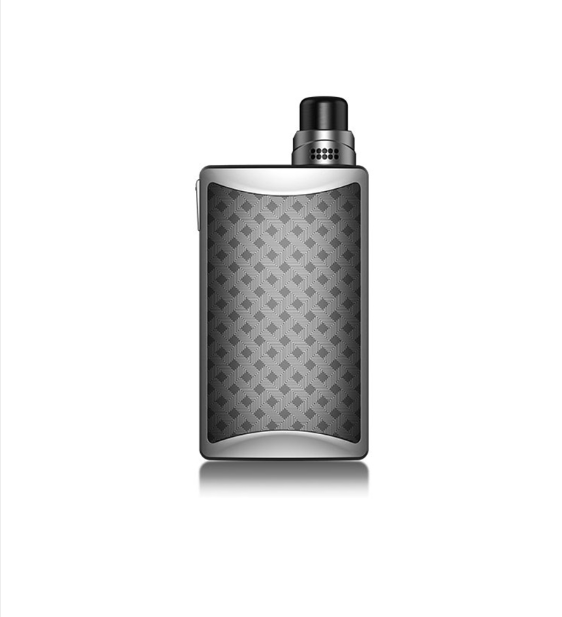 Vandy Vape Kylin M AIO Pod Kit con 2.5ml/5ml&1500mAh NUOVO | it.vapormo ...