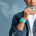 ACACIA Q-Watch Pod Kit 270mAh & 1.1ml vendita online – It.VaporMo.com