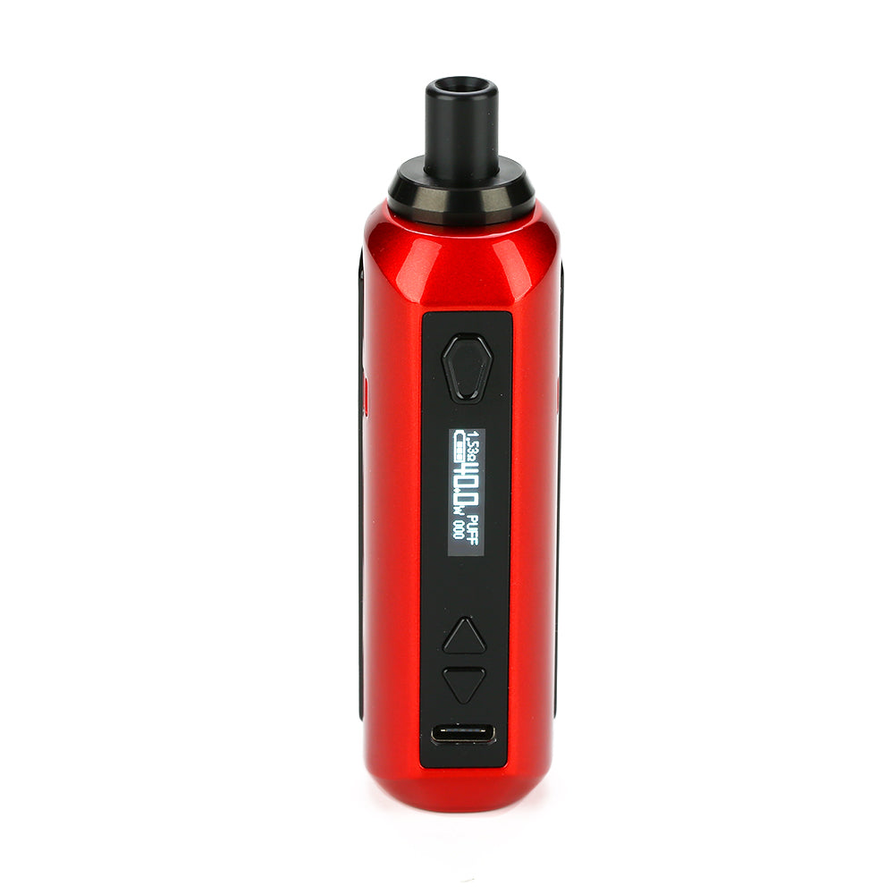 Artery Nugget AIO 40W Pod Kit 1500mAh scontate on line | it.vapormo.com ...