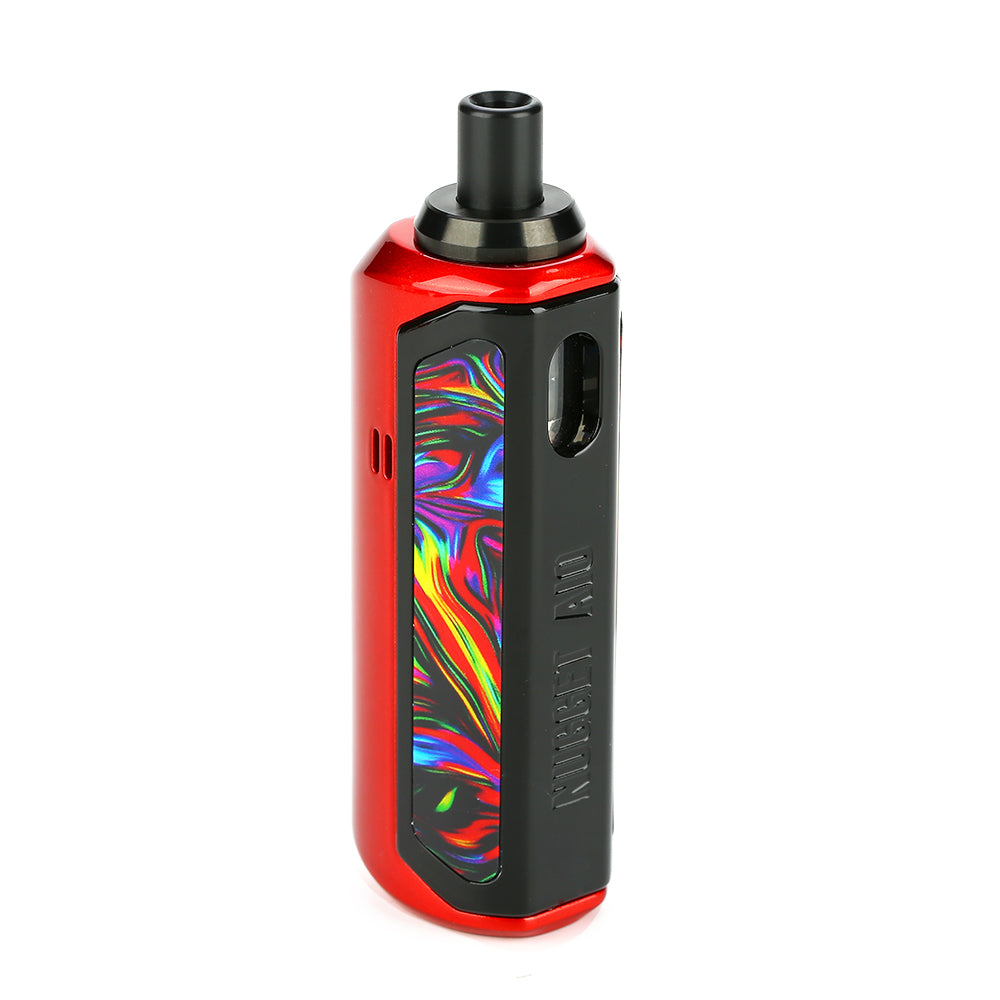 Artery Nugget AIO 40W Pod Kit 1500mAh scontate on line | it.vapormo.com ...