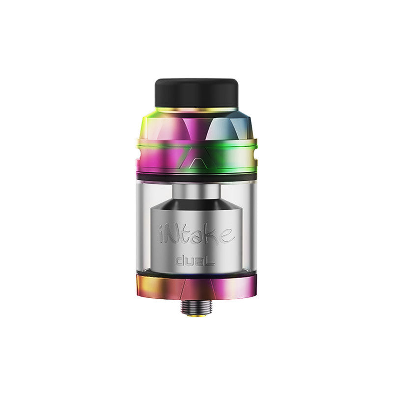 Augvape Intake Dual RTA 26mm Atomizzatore a poco prezzo on-line - It ...