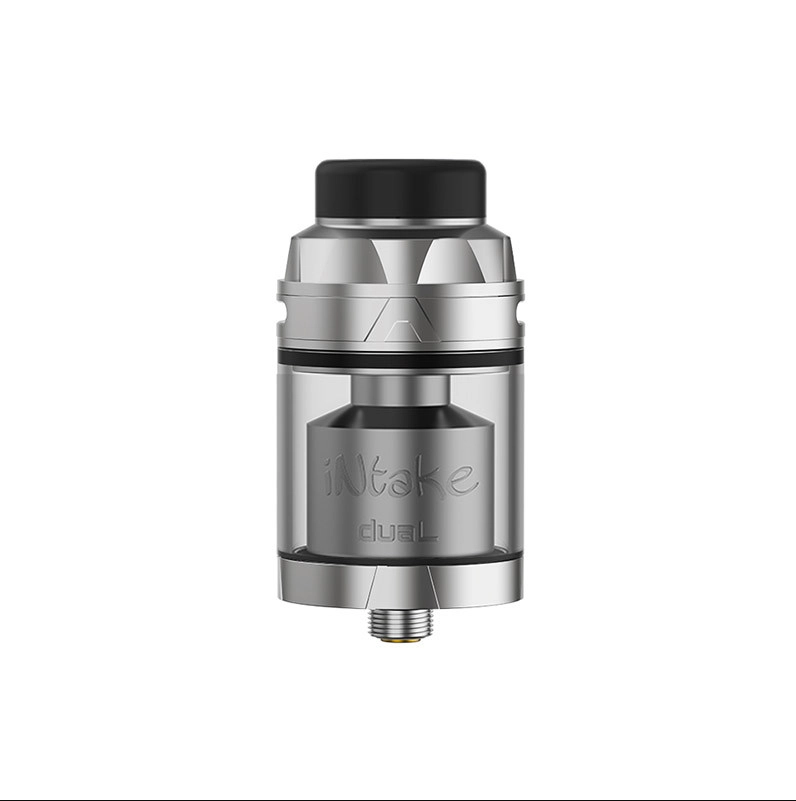 Augvape Intake Dual RTA 26mm Atomizzatore a poco prezzo on-line - It ...