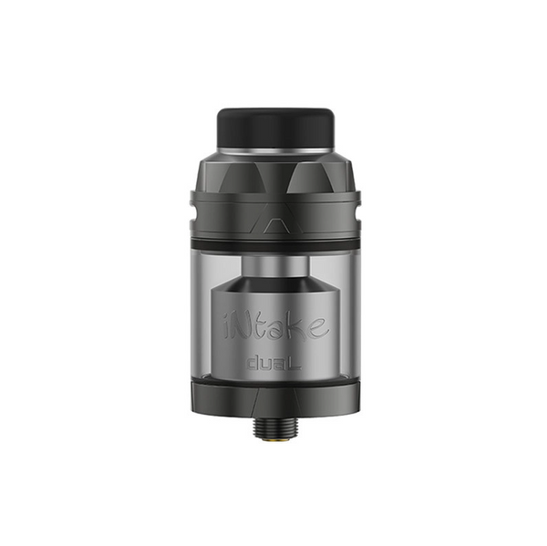 Augvape Intake Dual RTA 26mm Atomizzatore a poco prezzo on-line - It ...