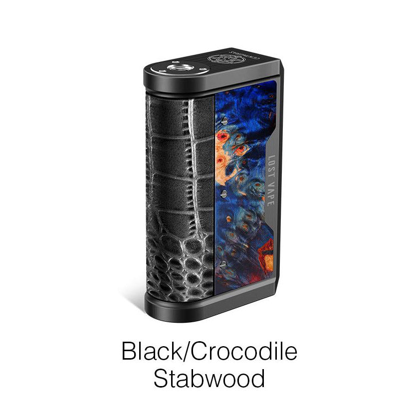 Lost Vape Centaurus DNA 250C 200W Box Mod saldi online | it.vapormo.com ...