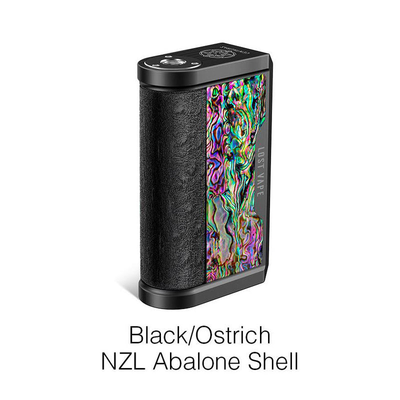 Lost Vape Centaurus DNA 250C 200W Box Mod saldi online | it.vapormo.com ...