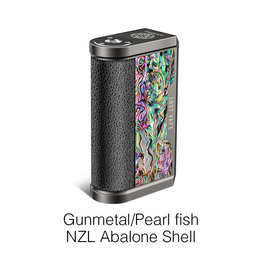 Lost Vape Centaurus DNA 250C 200W Box Mod saldi online | it.vapormo.com ...