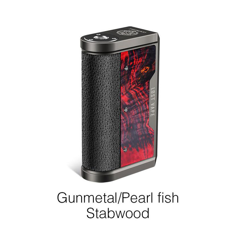 Lost Vape Centaurus DNA 250C 200W Box Mod saldi online | it.vapormo.com ...