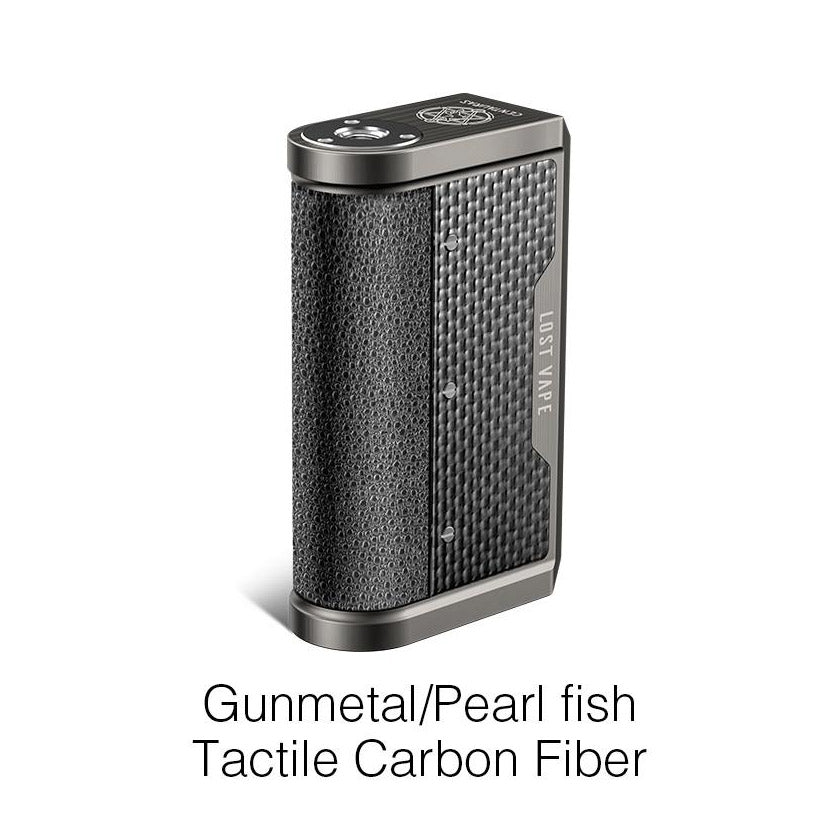 Lost Vape Centaurus DNA 250C 200W Box Mod saldi online | it.vapormo.com ...