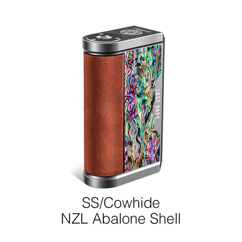 Lost Vape Centaurus DNA 250C 200W Box Mod saldi online | it.vapormo.com ...