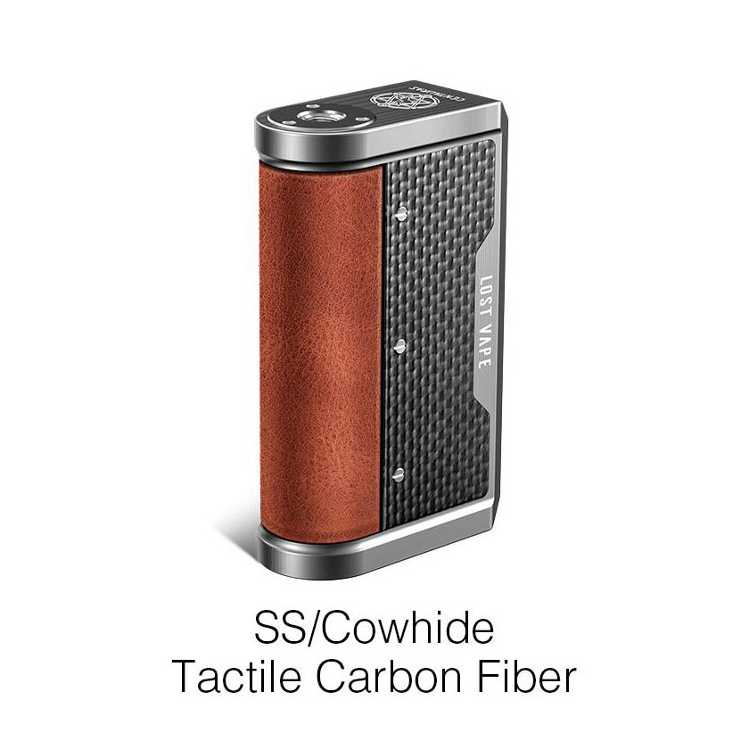 Lost Vape Centaurus DNA 250C 200W Box Mod saldi online | it.vapormo.com ...