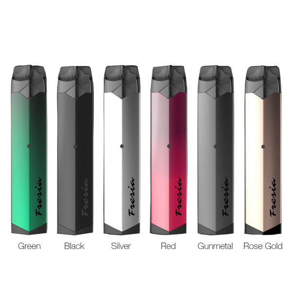Damn Vape Fresia Pod Sistem Kit 450mAh prezzo piu basso | it.vapormo ...