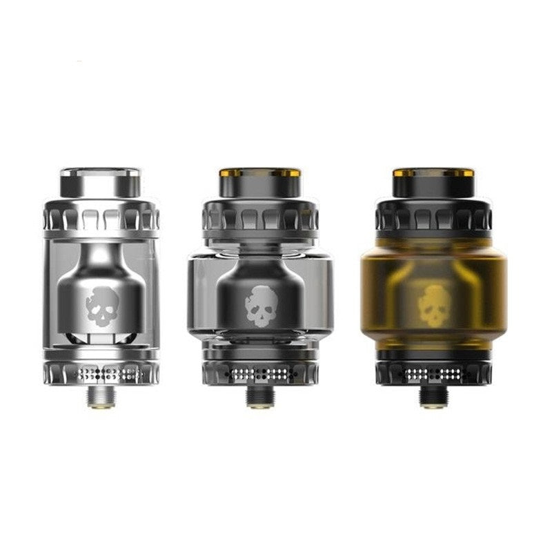 Atomizzatore Dovpo Blotto RTA Scontate - It.VaporMo.com
