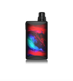 Vandy Vape Kylin M AIO Pod Kit con 2.5ml/5ml&1500mAh NUOVO | it.vapormo ...