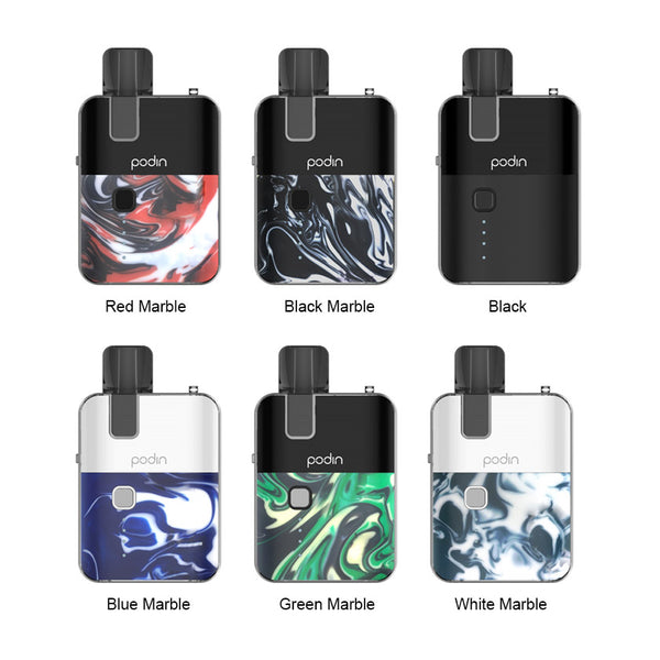 Innokin Podin Mini Pod Kit 800mAh & 2ml in offerta | it.vapormo.com ...