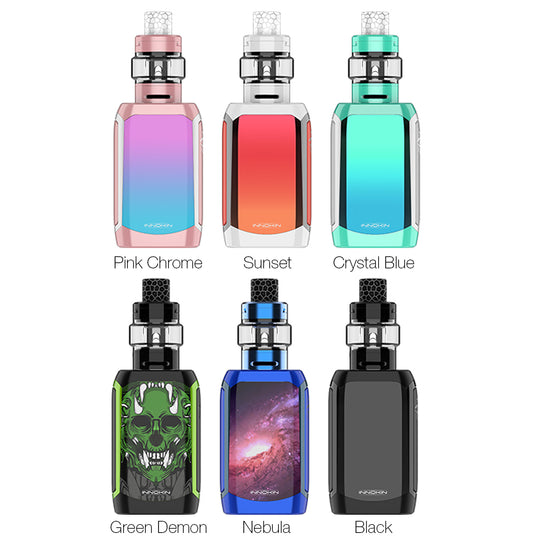 Innokin Proton Mini Ajax Kit 3400mAh offerte on line | it.vapormo.com ...