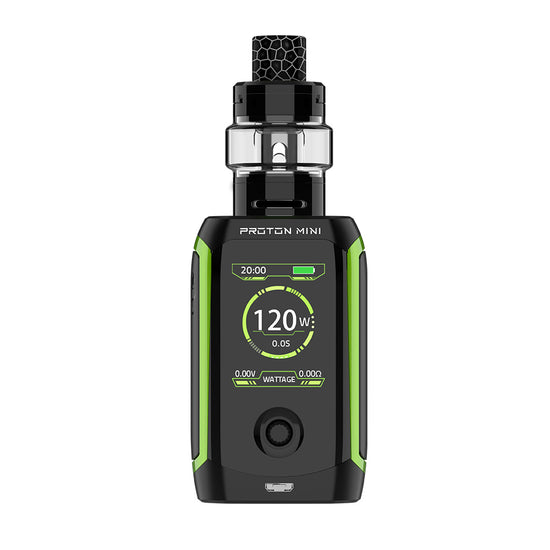 Innokin Proton Mini Ajax Kit 3400mAh offerte on line | it.vapormo.com ...