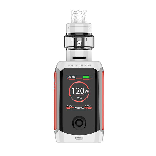 Innokin Proton Mini Ajax Kit 3400mAh offerte on line | it.vapormo.com ...