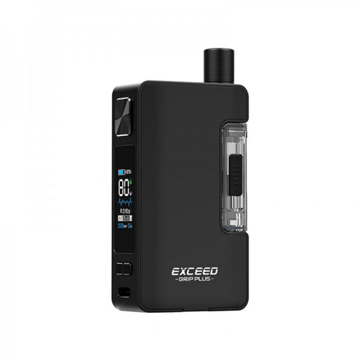 Joyetech Exceed Grip Plus Pod Kit 80W scontate on line | it.vapormo.com ...