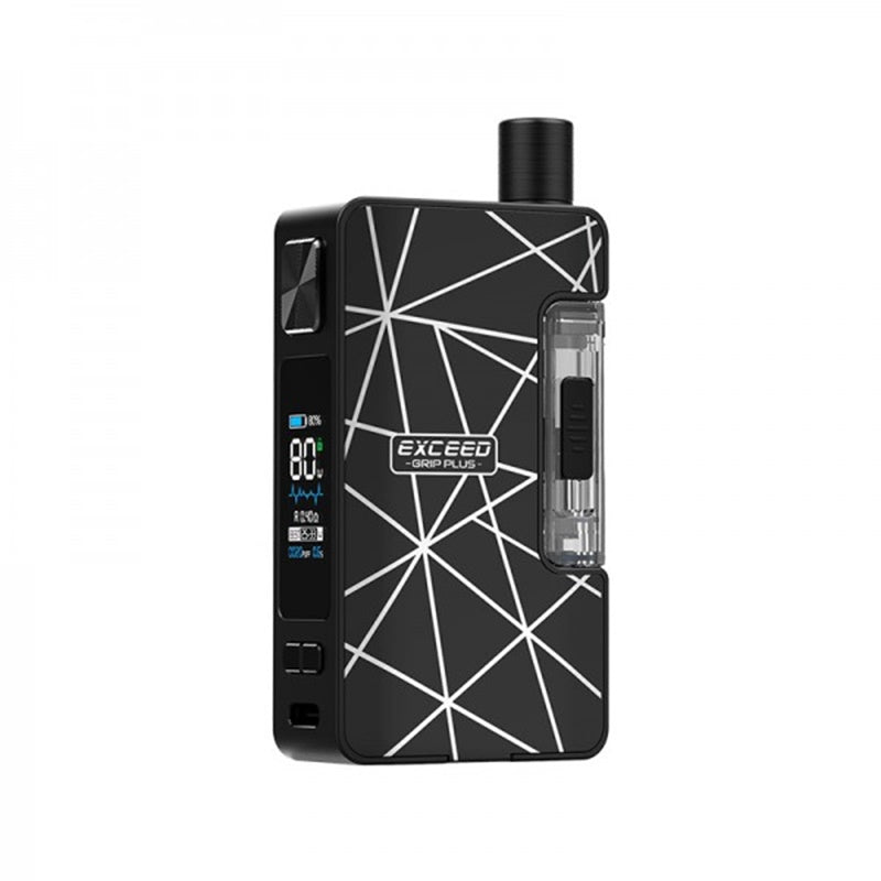 Joyetech Exceed Grip Plus Pod Kit 80W scontate on line | it.vapormo.com ...