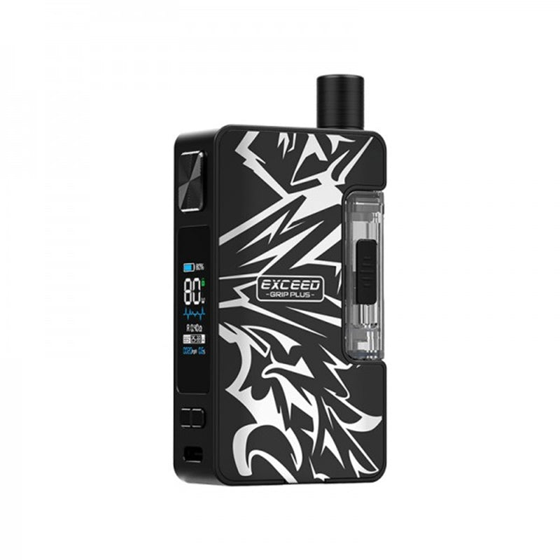Joyetech Exceed Grip Plus Pod Kit 80W scontate on line | it.vapormo.com ...