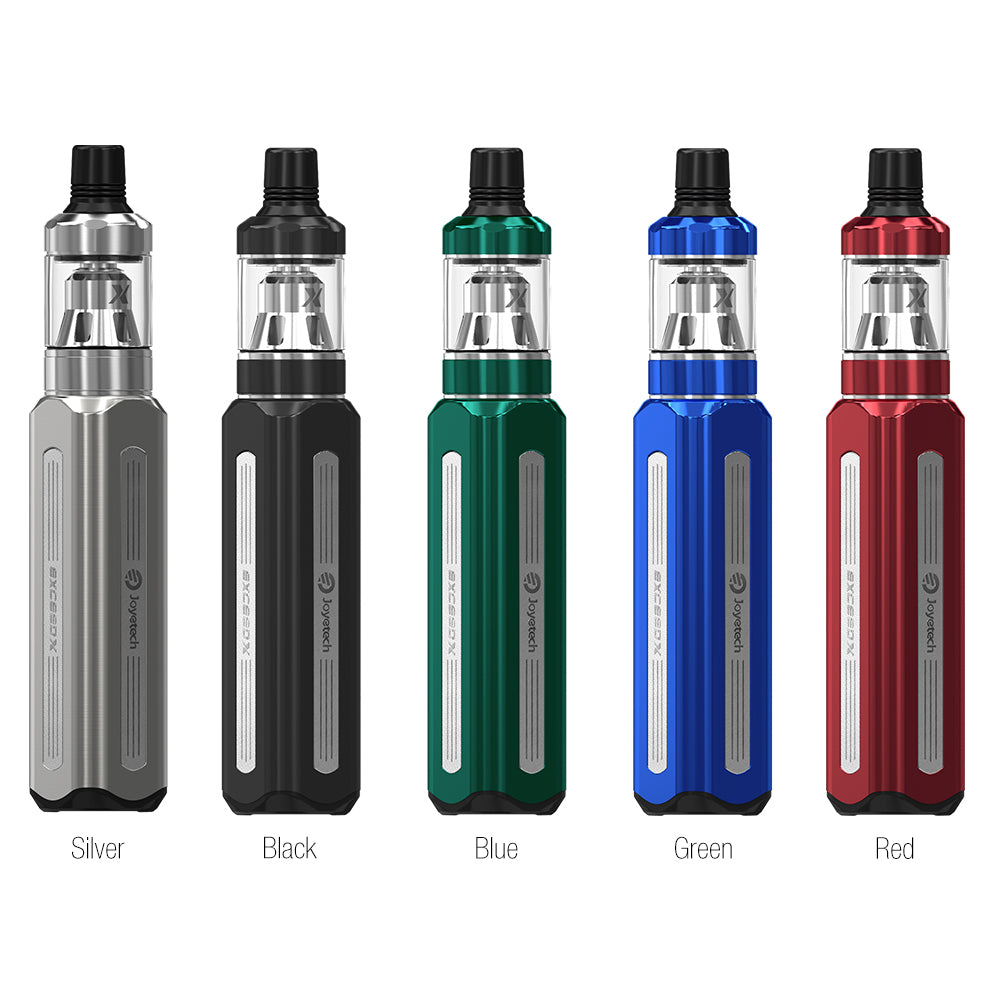 Joyetech EXCEED X Kit 1000mAh & 1,8ml prezzo basso | it.vapormo.com ...