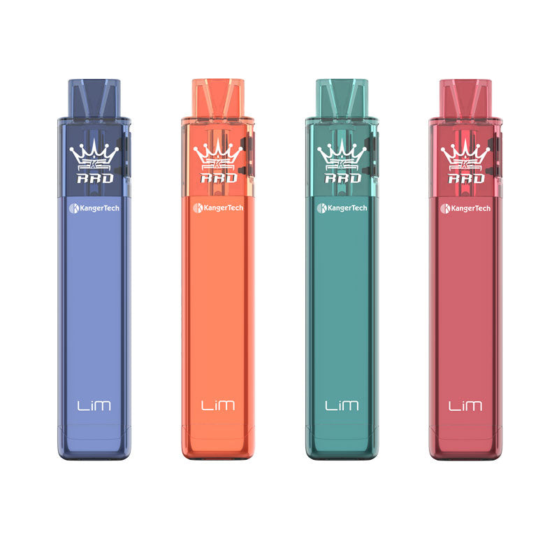 KangerTech Lim Pod Kit 350mAh online scontate | it.vapormo.com – It ...