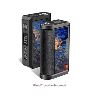 Lost Vape Centaurus DNA 250C 200W Box Mod saldi online | it.vapormo.com ...