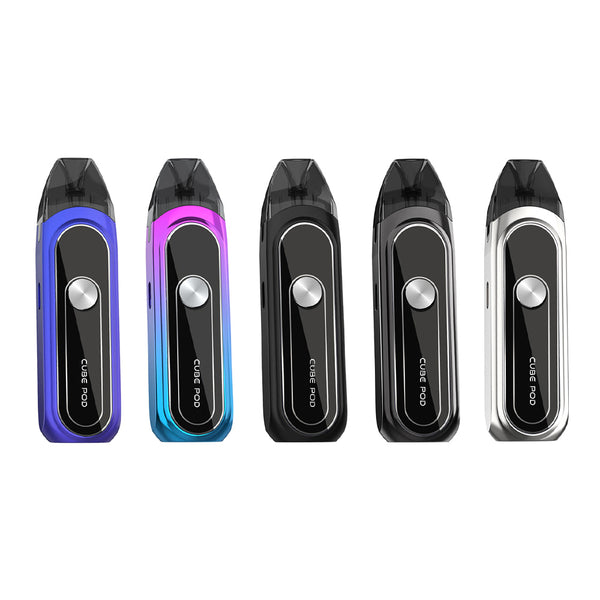 OBS Cube Pod System Kit 850mAh saldi online | it.vapormo.com - It ...