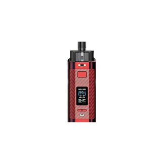SMOK RPM160 Dual 18650 160W Pod Mod Kit 7.5ml prezzo piu basso | it ...