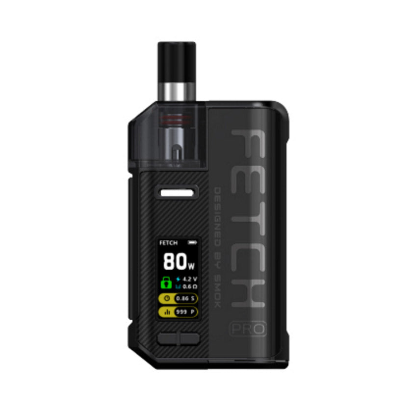 SMOK Fetch Pro Pod Mod Kit 80W prezzi scontati | it.vapormo.com – It ...