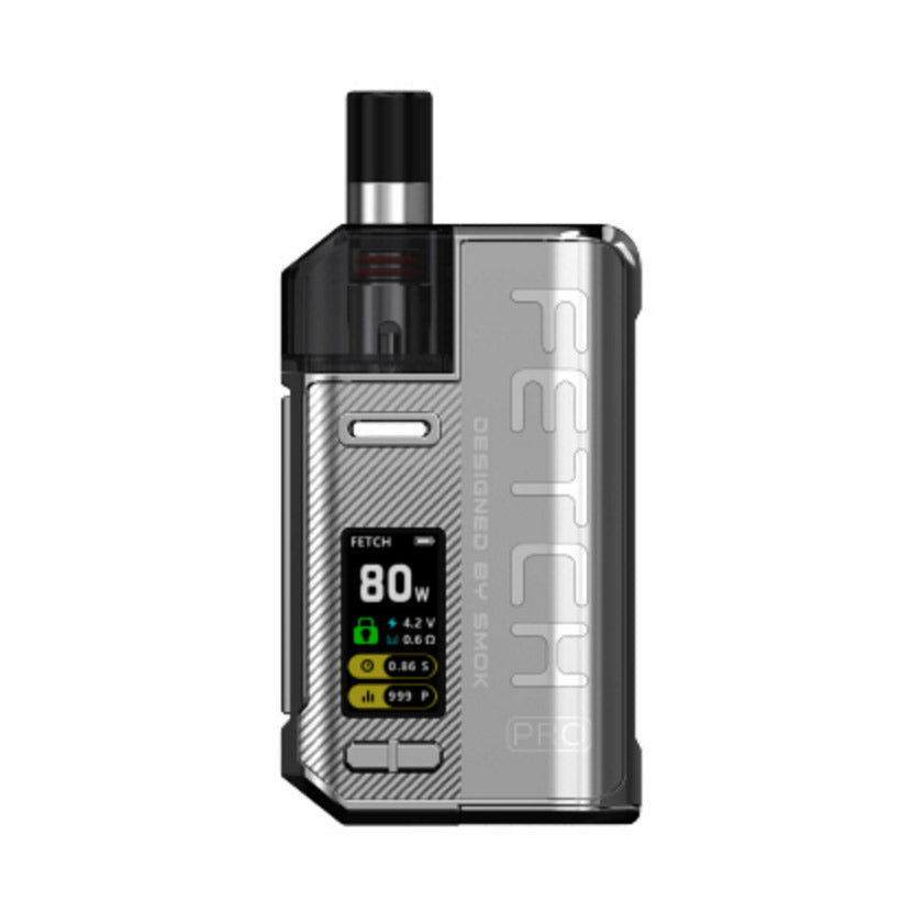SMOK Fetch Pro Pod Mod Kit 80W prezzi scontati | it.vapormo.com - It ...