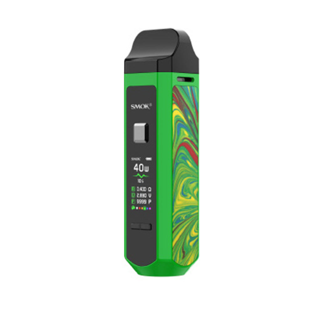 SMOK RPM40 Pod Mod Kit 1500mAh online vendita | it.vapormo.com - It ...