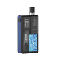 Smoant Knight 80 Mod Pod Kit 80W offerte on line | it.vapormo.com – It ...