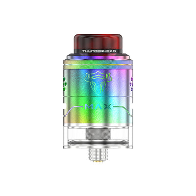 ThunderHead Creations Tauren Max RDTA 2ml a basso costo it.vapormo - It ...