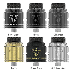 ThunderHead Creations Tauren Max RDTA 2ml a basso costo it.vapormo - It ...