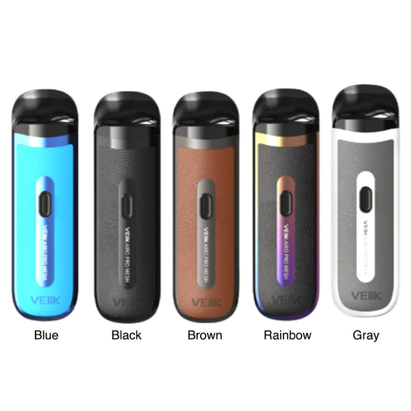 VEIIK Airo Pro Pod Kit 1200mAh scontate on line | it.vapormo.com - It ...