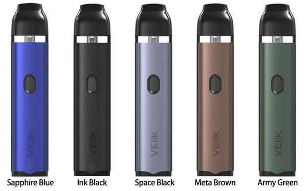 VEIIK Vicko Pod Kit 14W online scontate | it.vapormo.com - It.VaporMo.com
