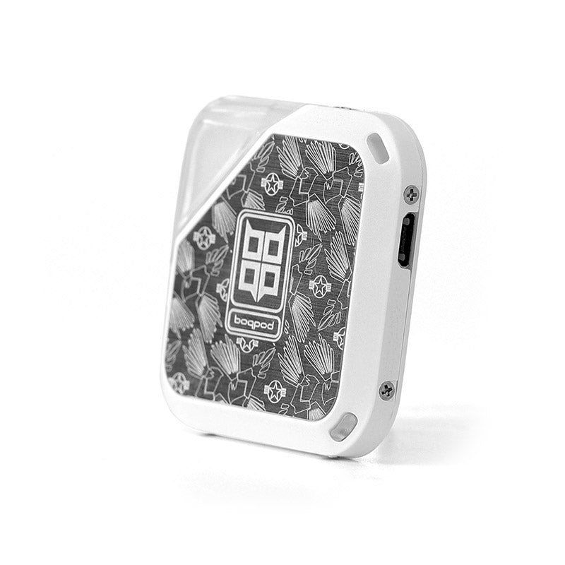 Vladdin Boqpod Pod Sistema Kit 400mAh in offerta | it.vapormo.com - It ...