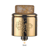 Wotofo Profile 1.5 RDA Atomizzatore prezzo basso | it.vapormo.com – It ...