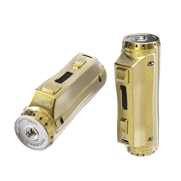 Ehpro Cold Steel 100 TC Box Mod 120W saldi online | it.vapormo.com - It ...