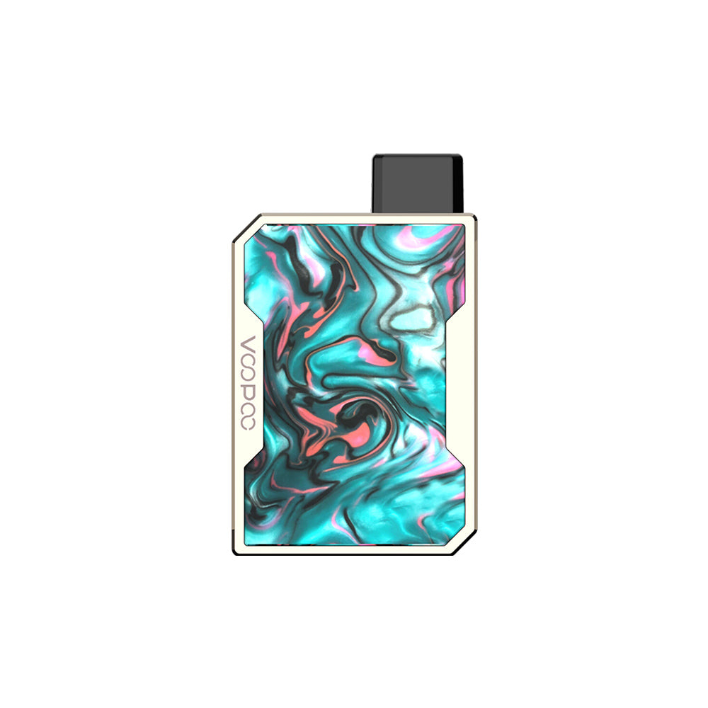 Voopoo Drag Nano Pod System Kit 750mAh offerte on line | it.vapormo.com ...
